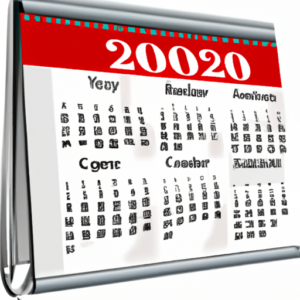 Min Kalender: Effektiv Organisering af Din Tid - Uge nr online