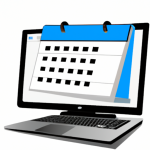 Spiral Kalender: Den ultimative guide til at organisere din tid – Uge ...