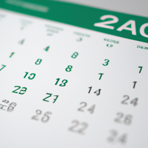 Uge nr: Hvad er det, og hvordan fungerer det? - Uge nr online